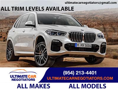 BMW X5 Lease Deals | Swapalease.com