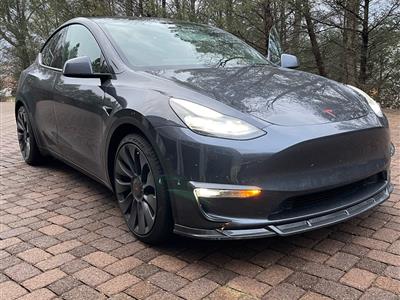 Tesla Model-Y Lease Deals | Swapalease.com