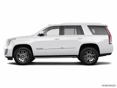 Cadillac Escalade Lease Deals | Swapalease.com
