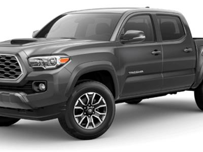 Toyota Lease Specials and Deals – Swapalease.com