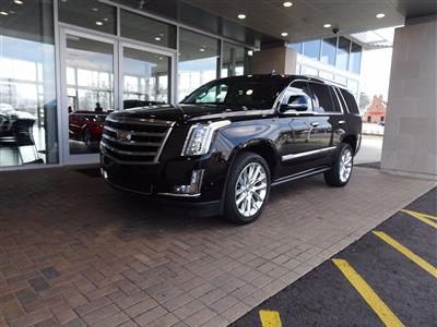 Cadillac Escalade Lease Deals | Swapalease.com