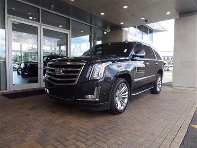 Cadillac Escalade Lease Deals | Swapalease.com