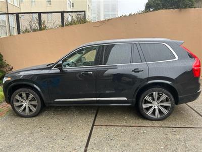 Volvo XC90 Lease Deals | Swapalease.com