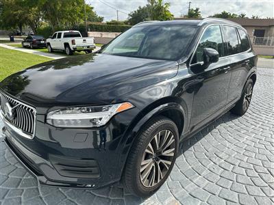 Volvo XC90 Lease Deals | Swapalease.com