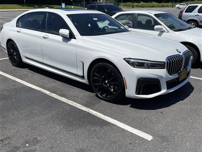 BMW 7-Series Lease Deals in New York | Swapalease.com