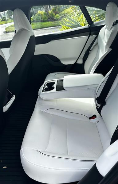 2023 Tesla Model S lease in Sarasota, FL