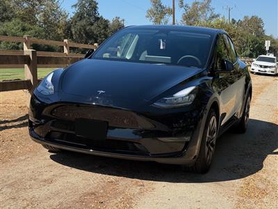 Tesla Model-Y Lease Deals | Swapalease.com