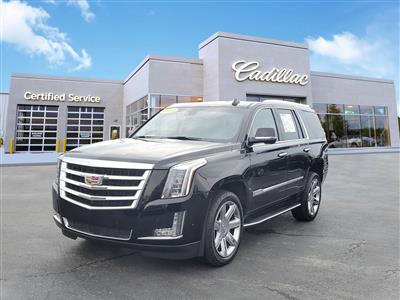 Cadillac Escalade Lease Deals | Swapalease.com