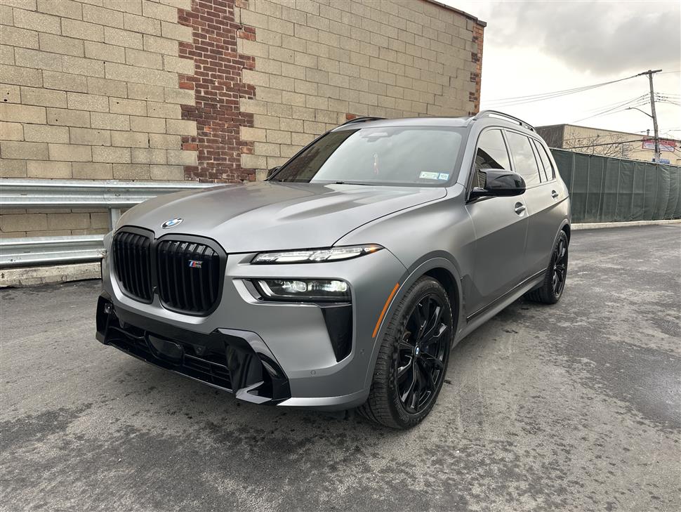 2024 BMW X7 lease in White Stone Queens, NY