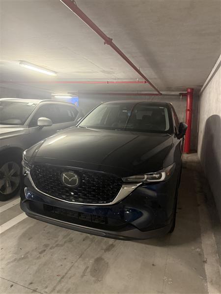 2023 Mazda CX-5 lease in Miami, FL